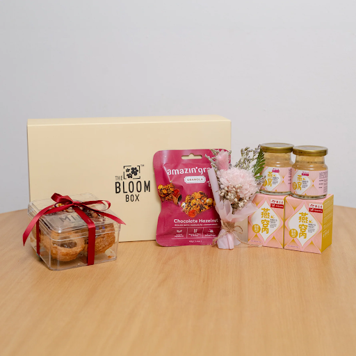 Mother's Day Delivery: Top 3 Gifts That Moms Love The Most – The Bloom Box