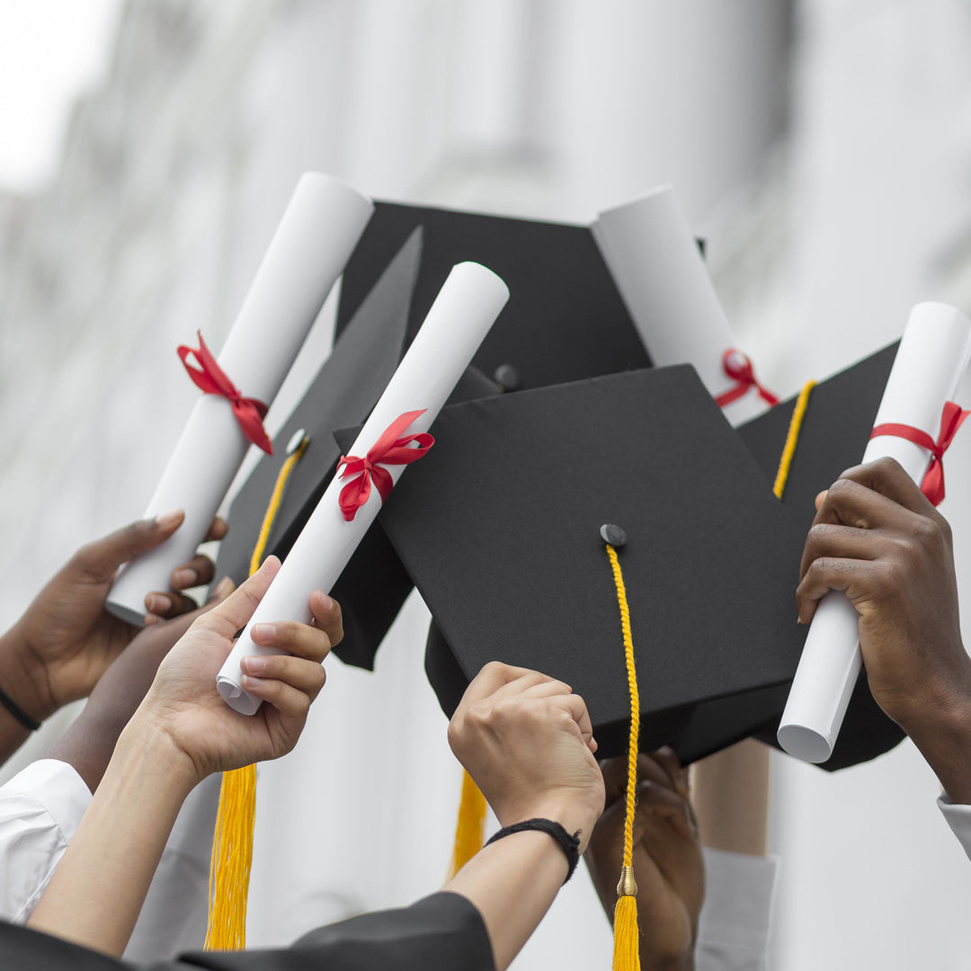 Graduation Flowers Bouquets Singapore – The Bloom Box