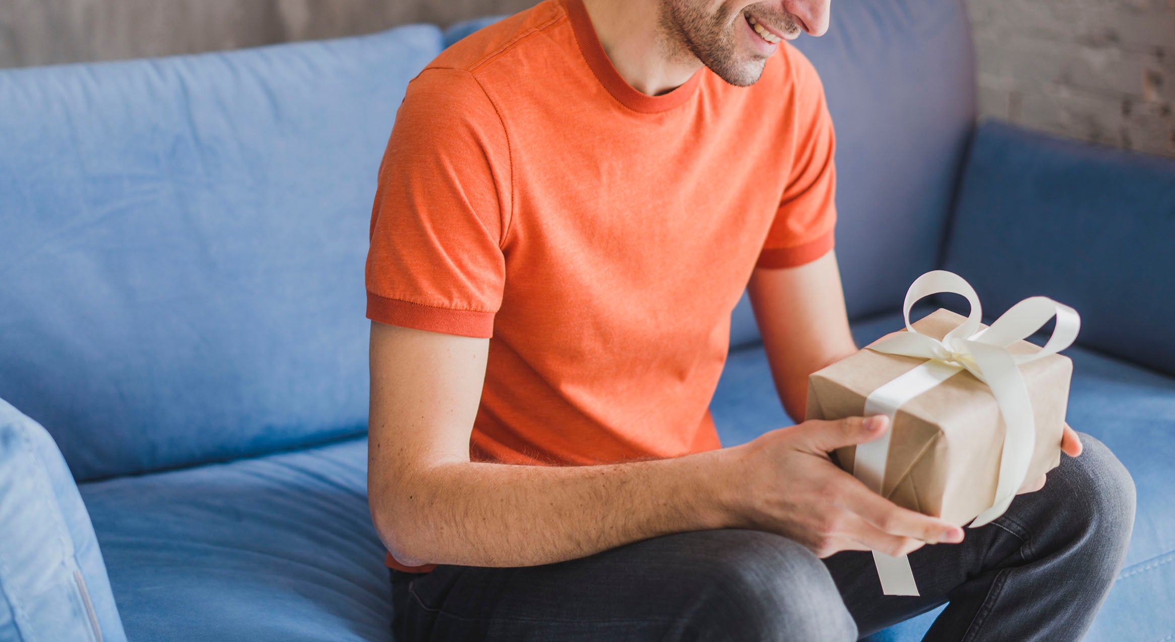 Masculine Blooms & Gifts Boxes for Him – The Bloom Box