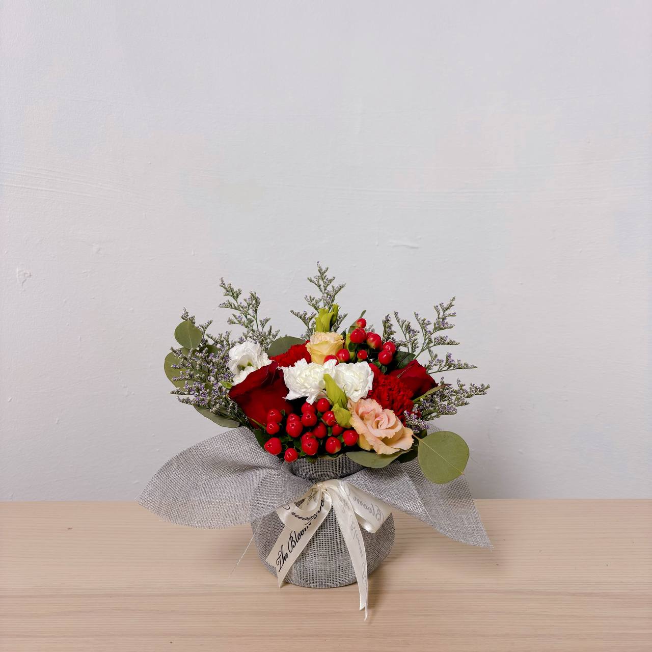 Online Flower Delivery Singapore | Same Day & Fresh – The Bloom Box
