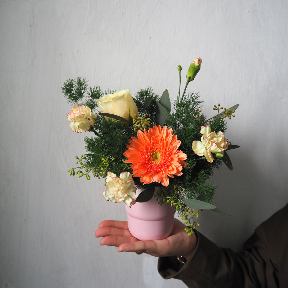 Online Flower Delivery Singapore | Same Day & Fresh – The Bloom Box