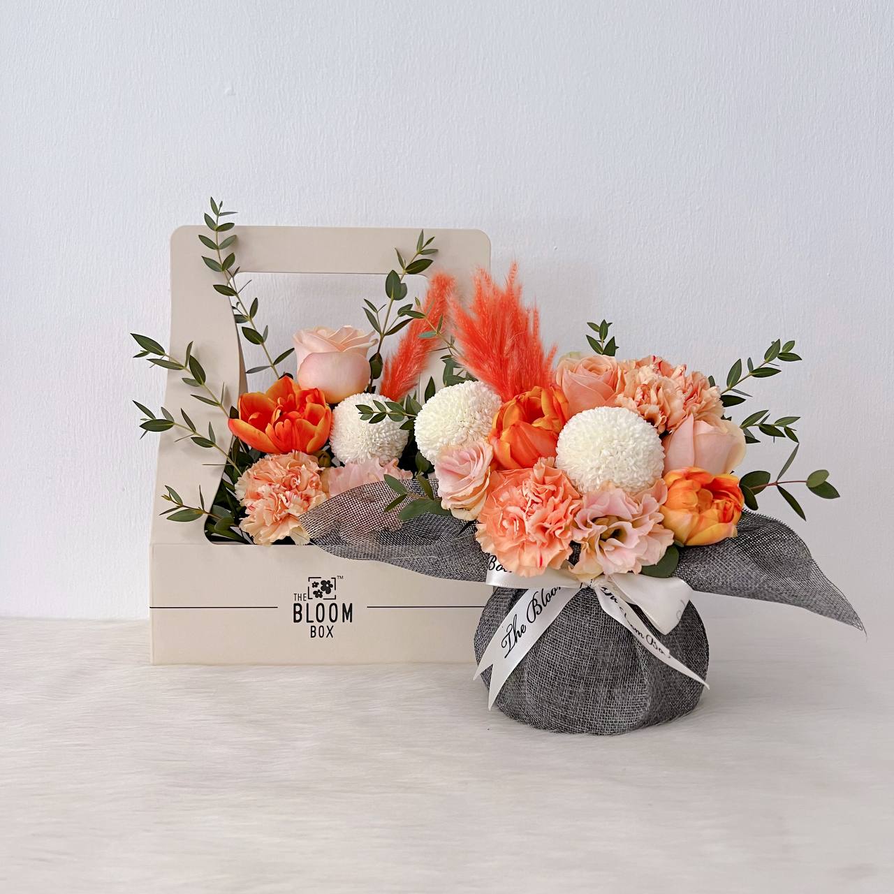 The Bloom Box of the Day