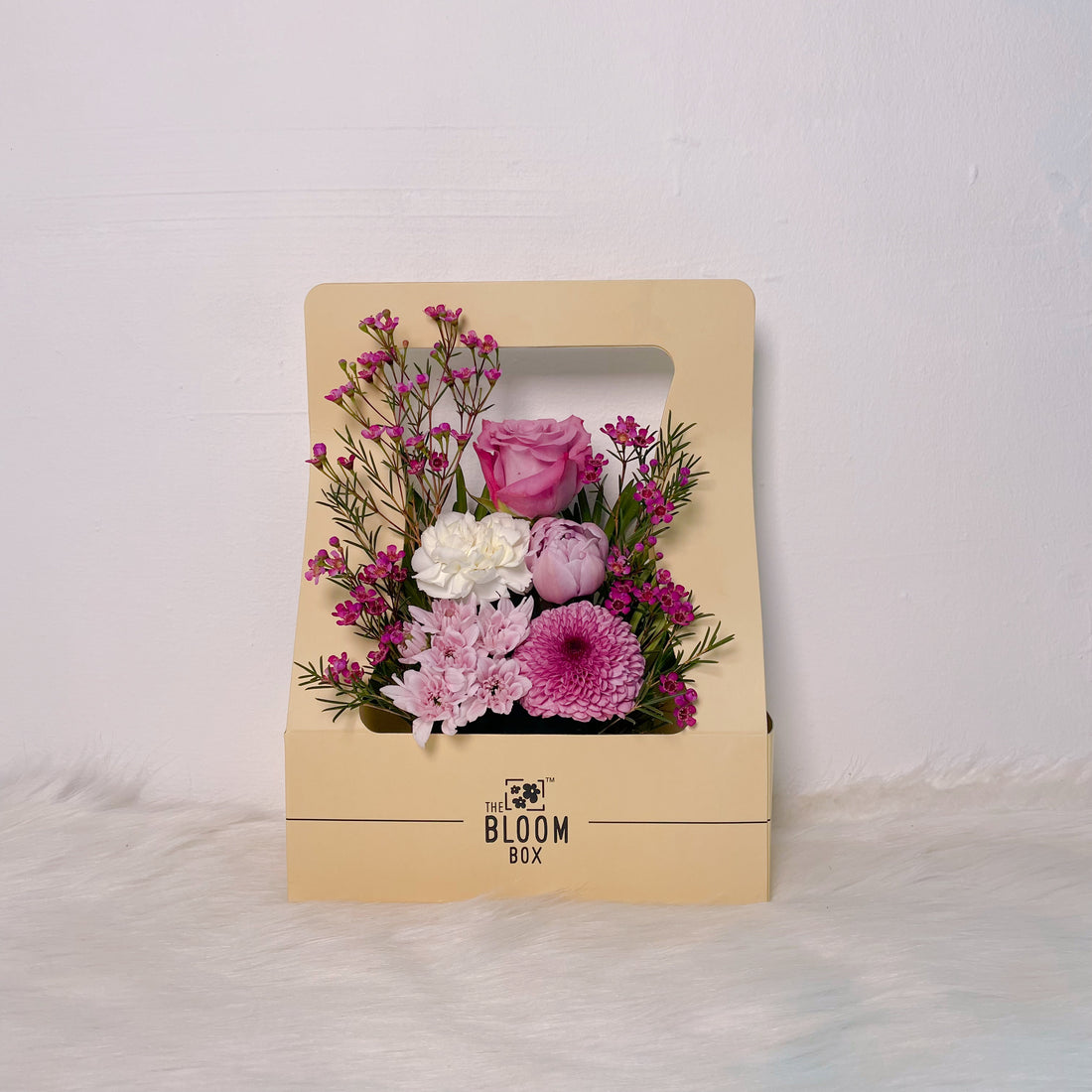 Masculine Blooms & Gifts Boxes for Him – The Bloom Box
