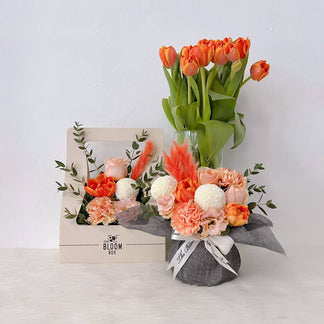 The Bloom Box of the Day