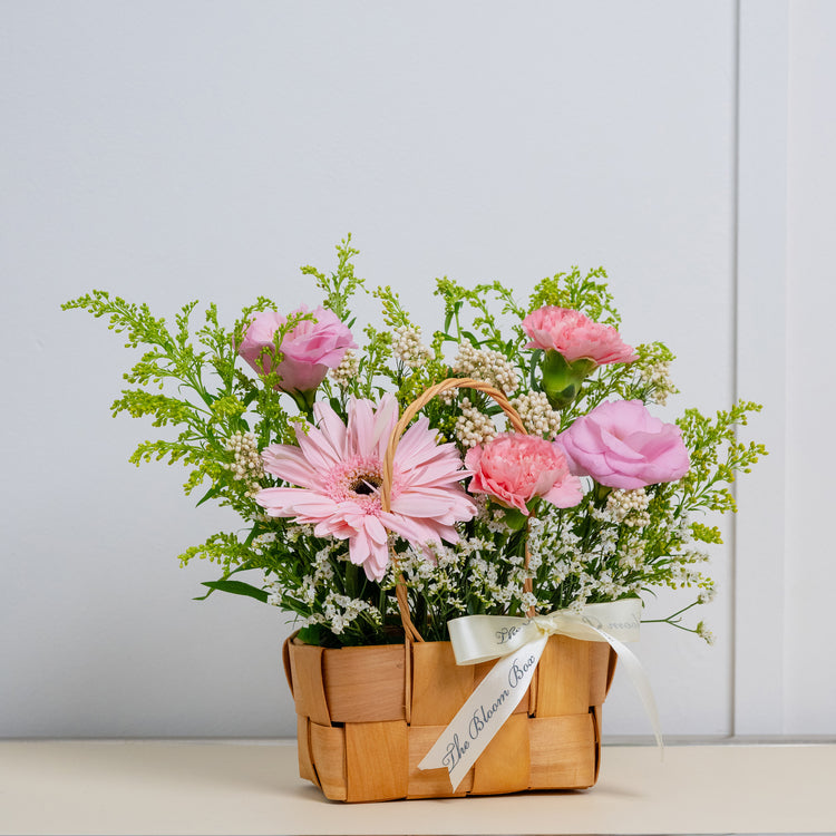 Fresh Floral Gifts to Brighten Any Day – The Bloom Box