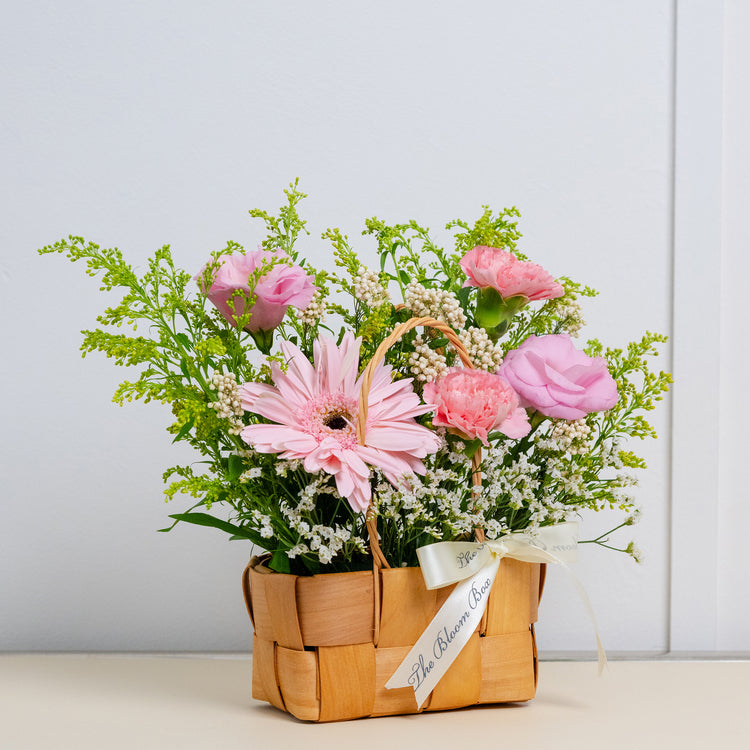 Fresh Floral Gifts to Brighten Any Day – The Bloom Box
