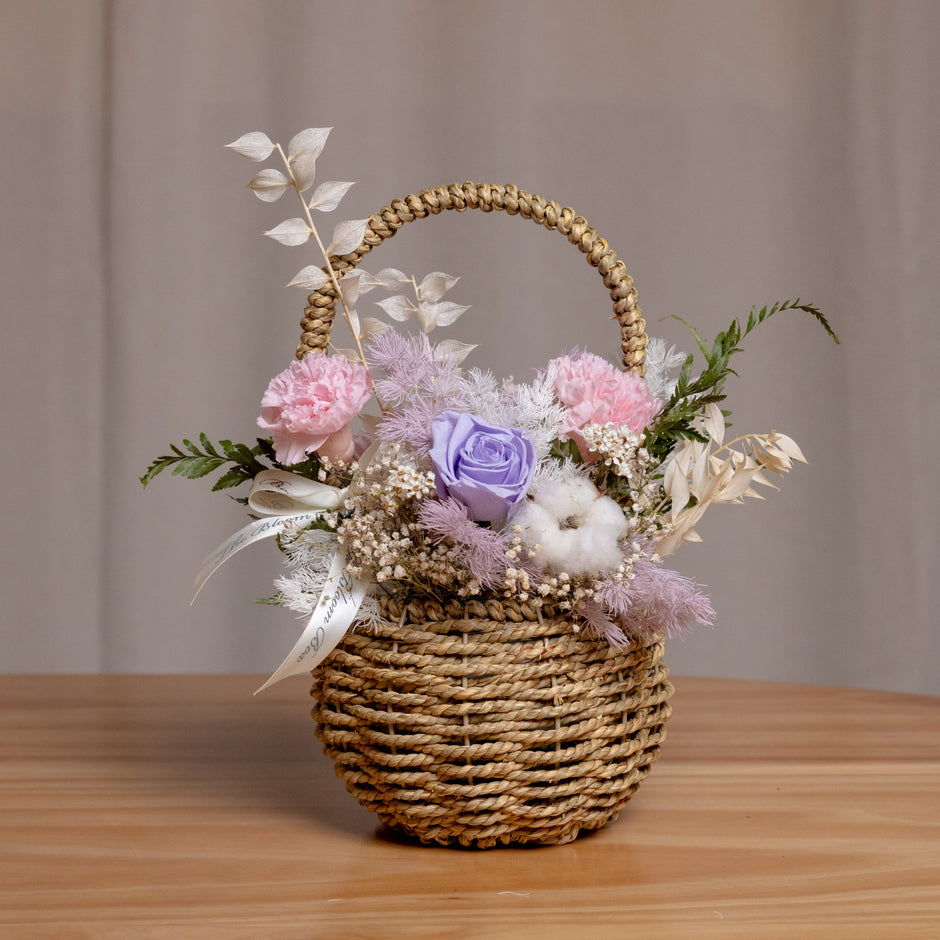 Preserved Flower Gifts that Last – The Bloom Box