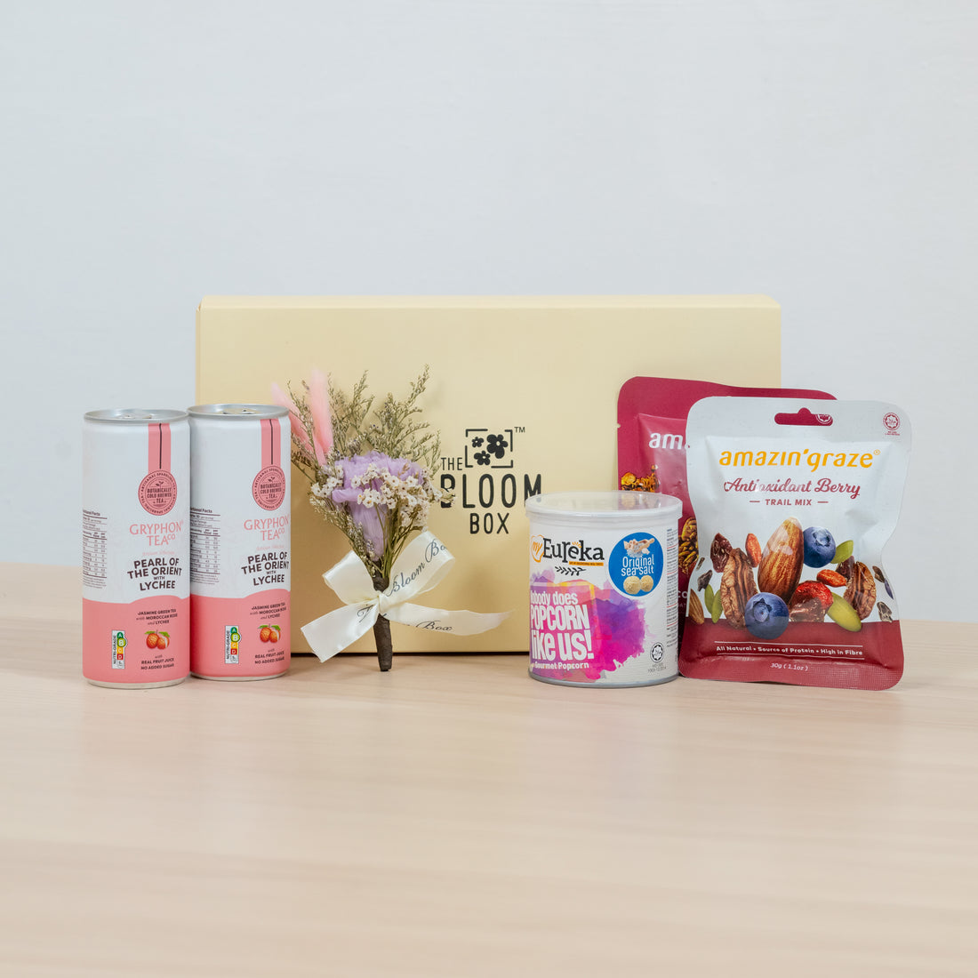 Elegant Gift Boxes Perfect for Any Occasion – The Bloom Box