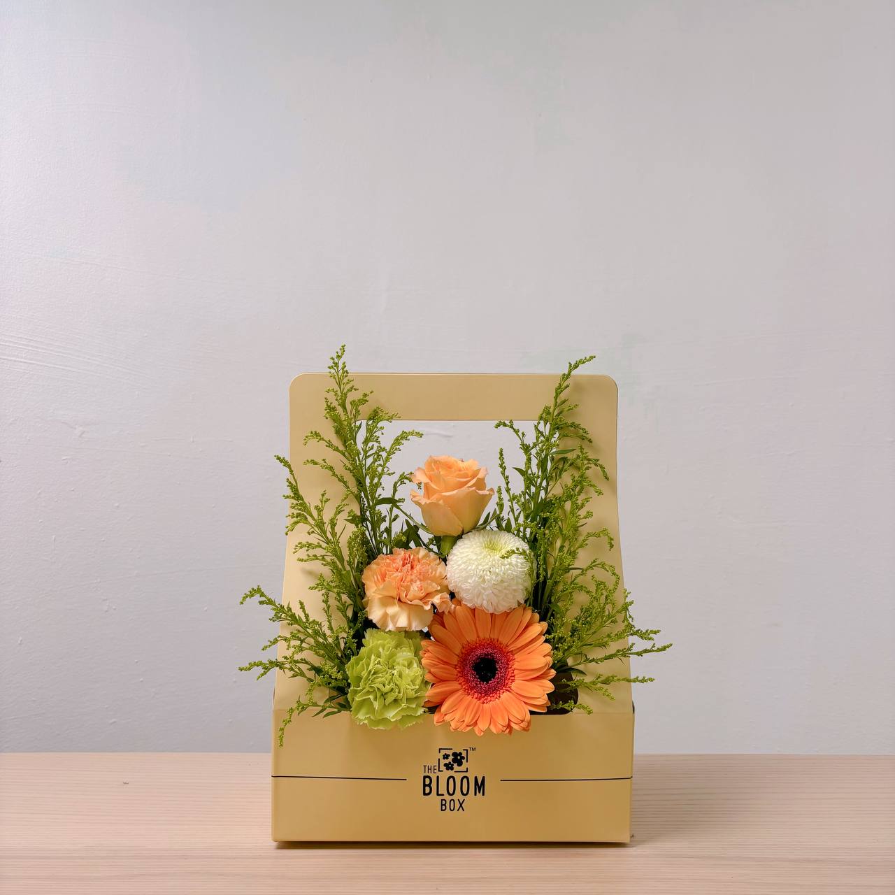 Online Flower Delivery Singapore | Same Day & Fresh – The Bloom Box