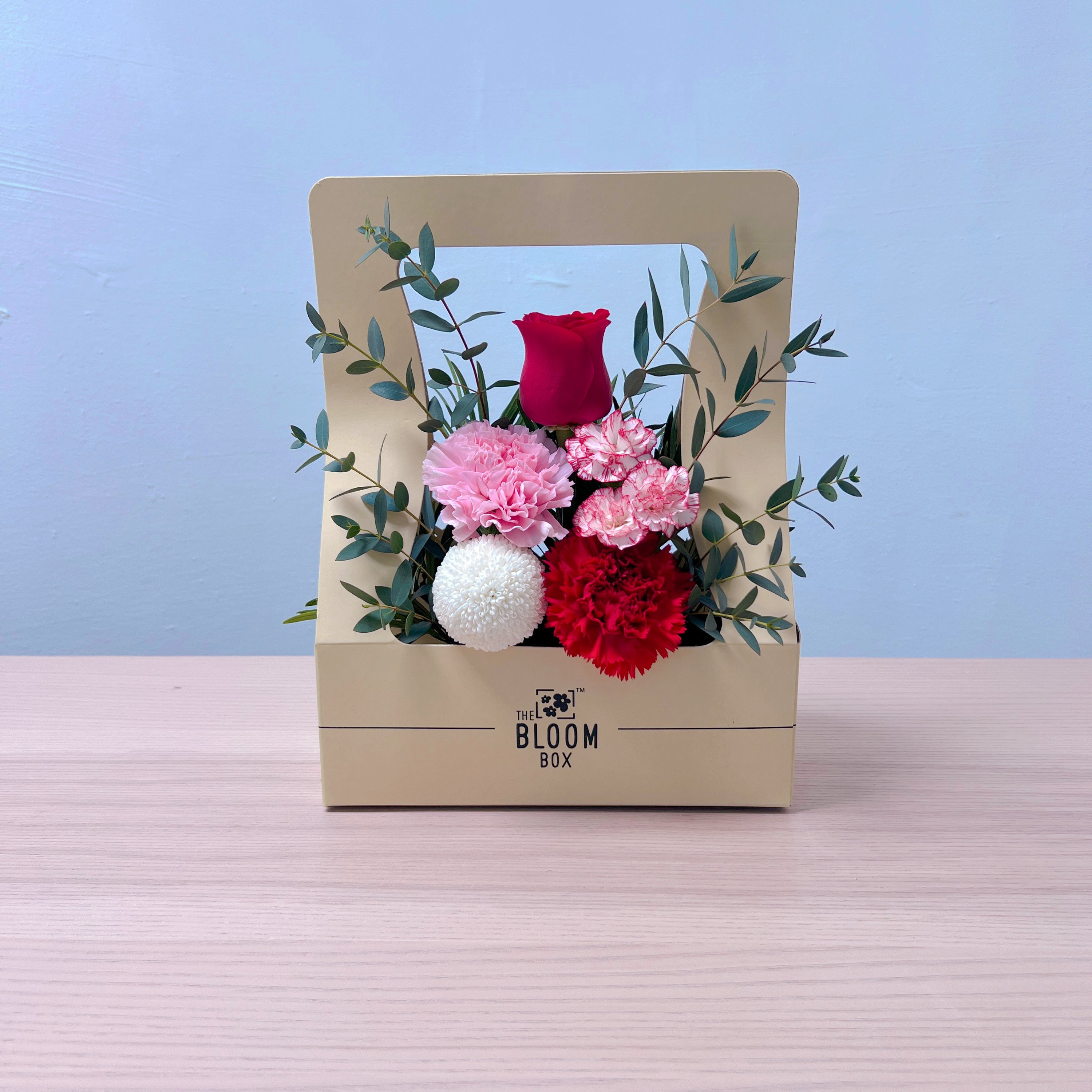 Online Flower Delivery Singapore | Same Day & Fresh – The Bloom Box