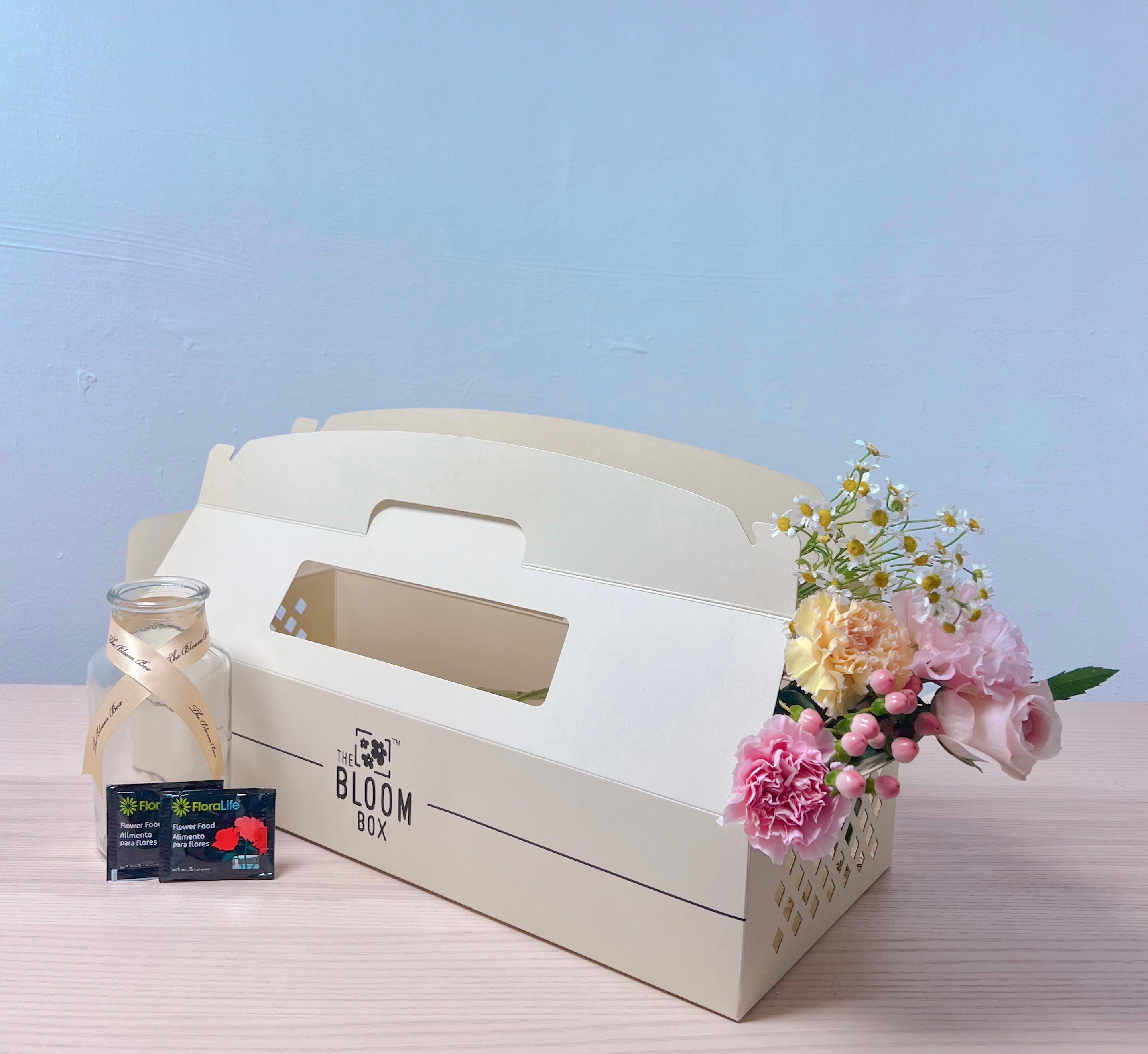 The Bloom Box of the Day