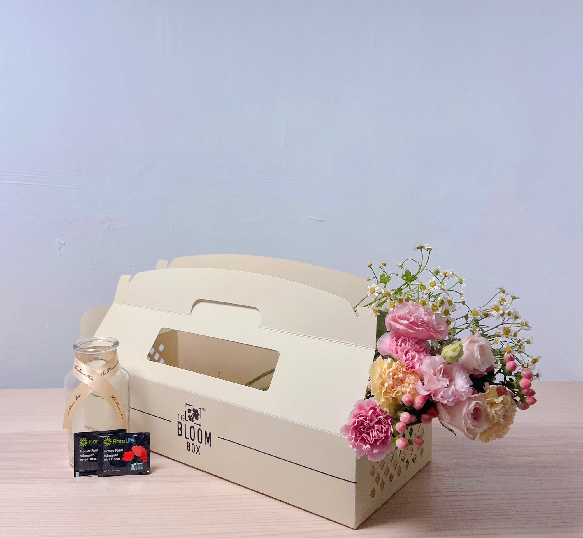 The Bloom Box of the Day