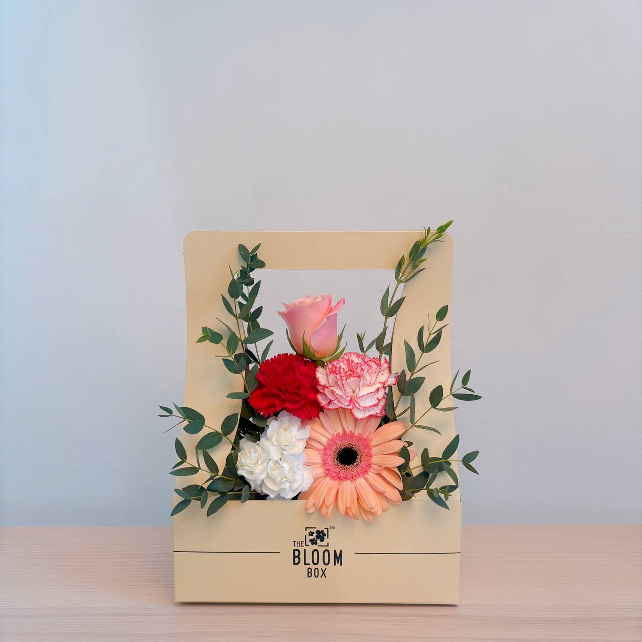 Online Flower Delivery Singapore | Same Day & Fresh – The Bloom Box