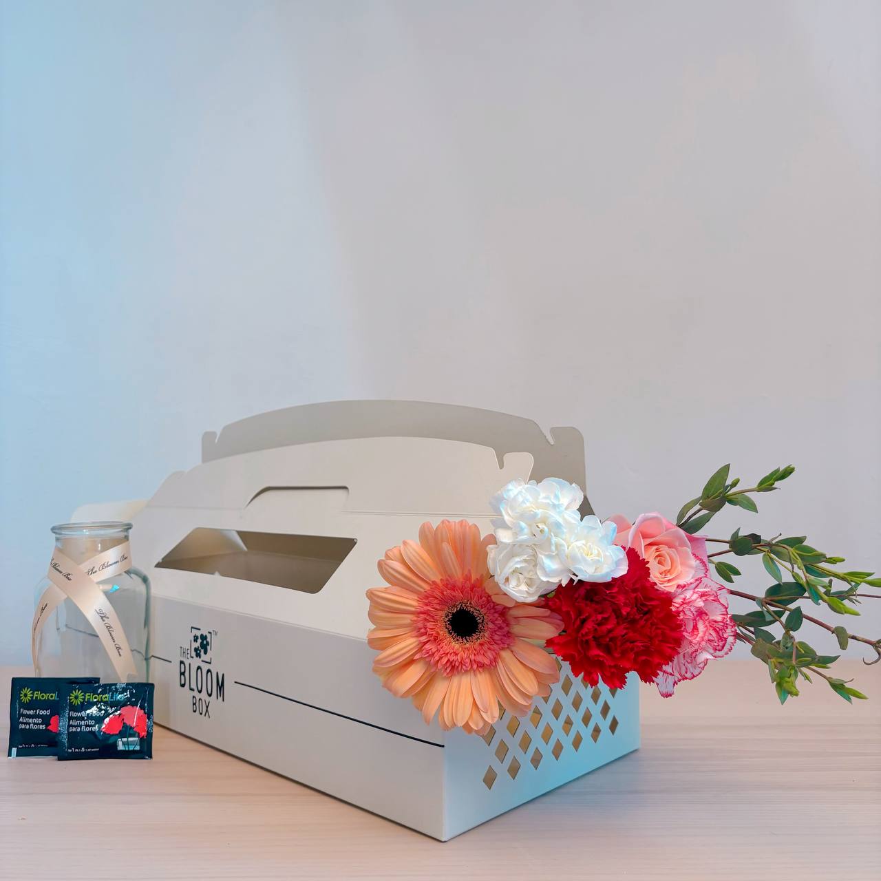 The Bloom Box of the Day