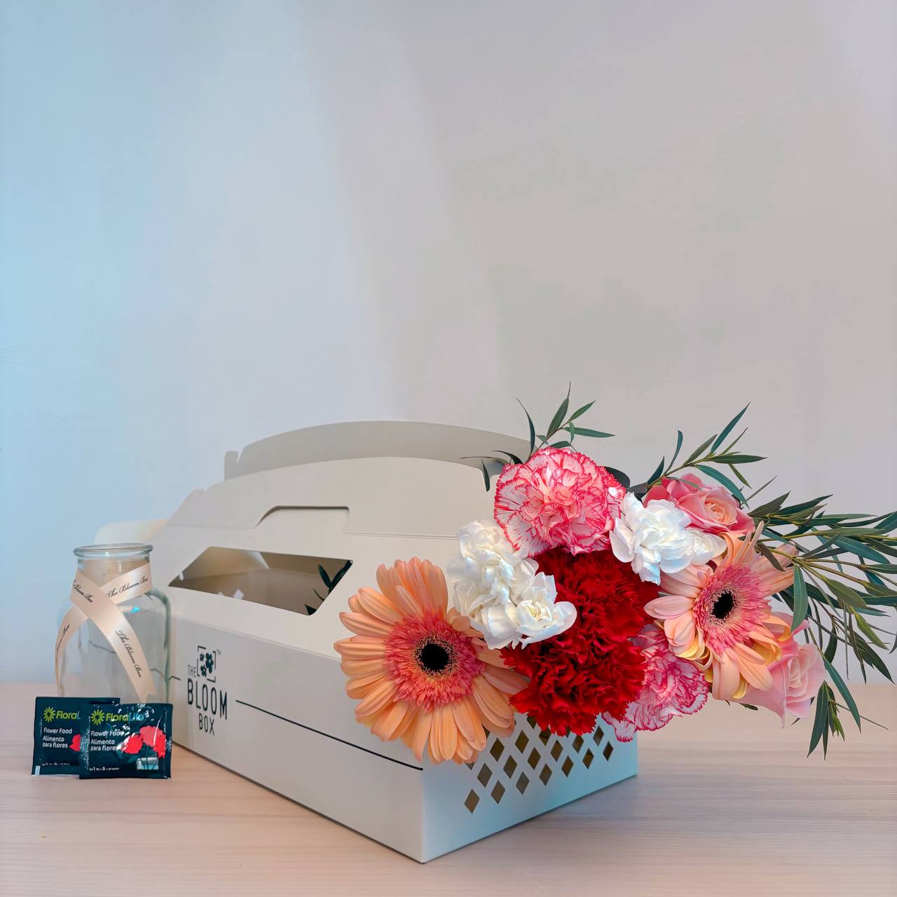 The Bloom Box of the Day