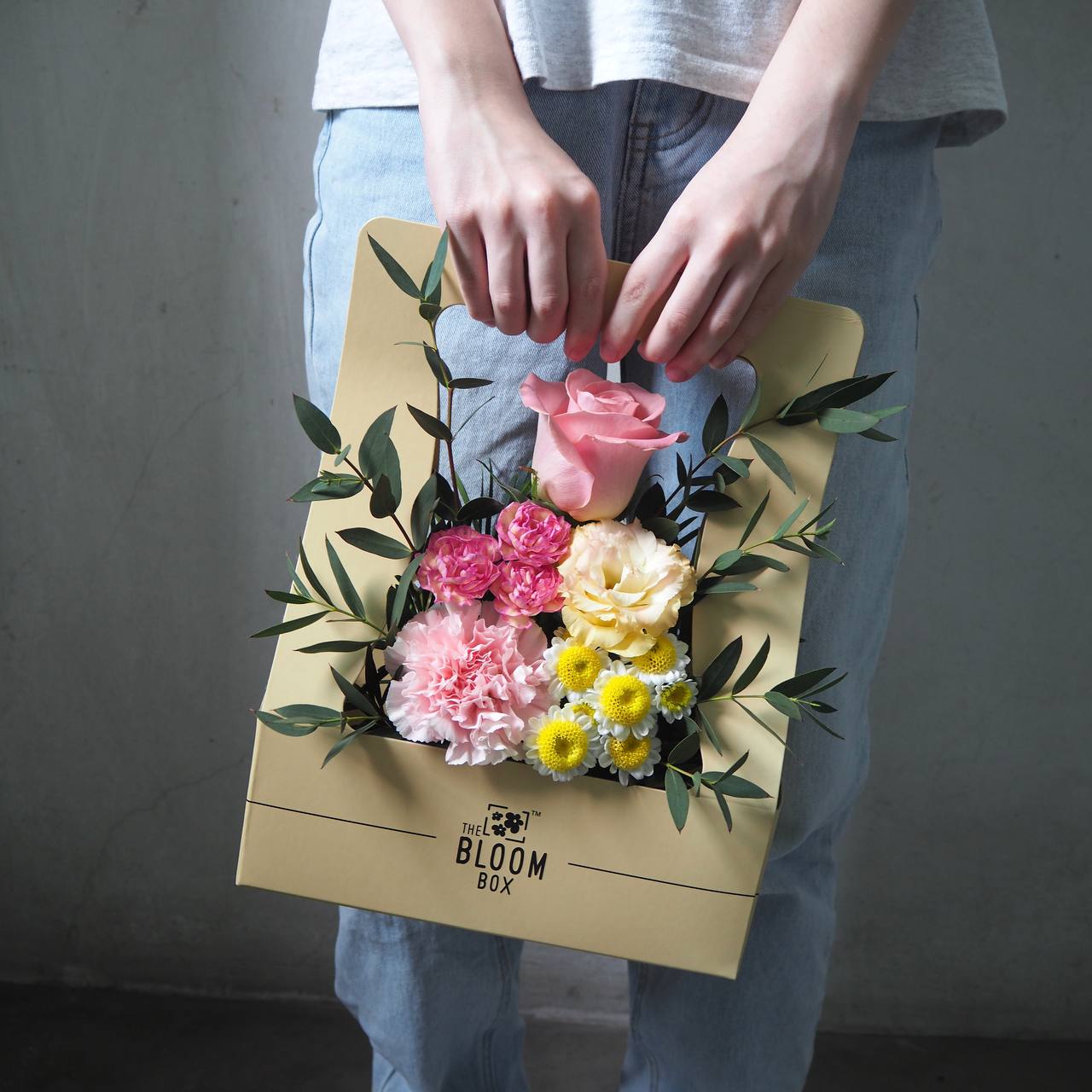 The Bloom Box of the Day