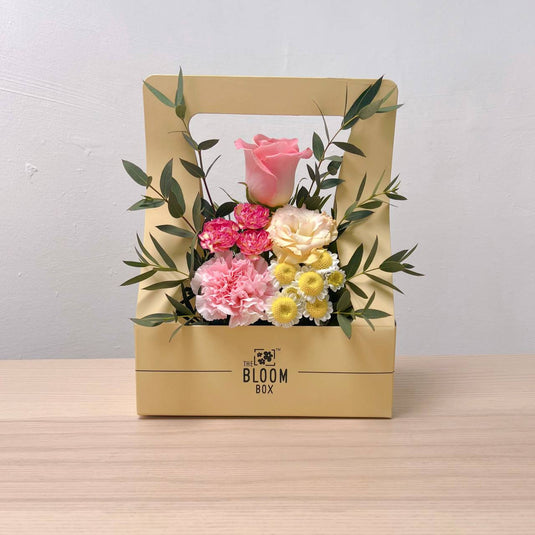 The Bloom Box of the Day