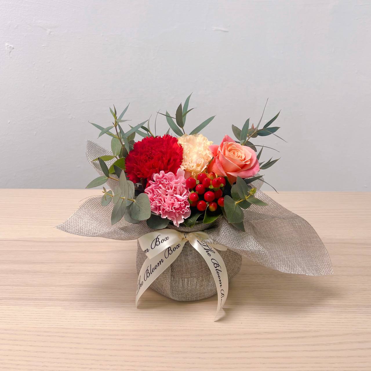Online Flower Delivery Singapore | Same Day & Fresh – The Bloom Box