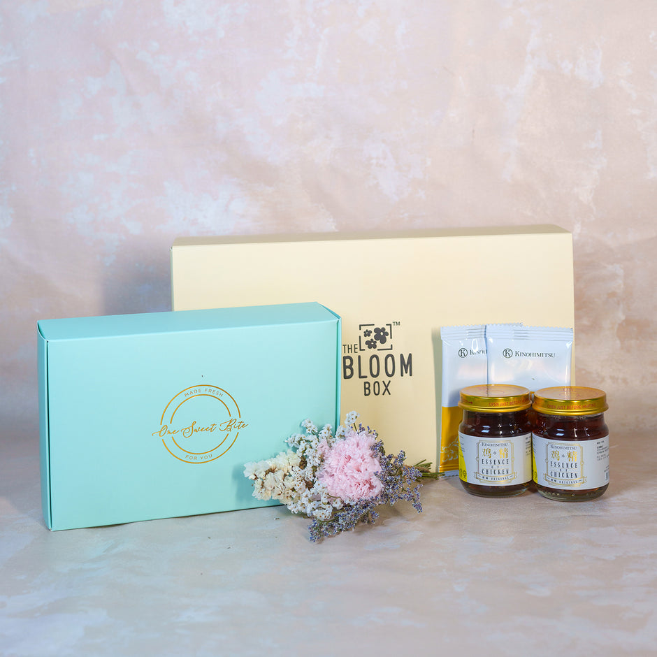 Online Flower Delivery Singapore | Same Day & Fresh – The Bloom Box