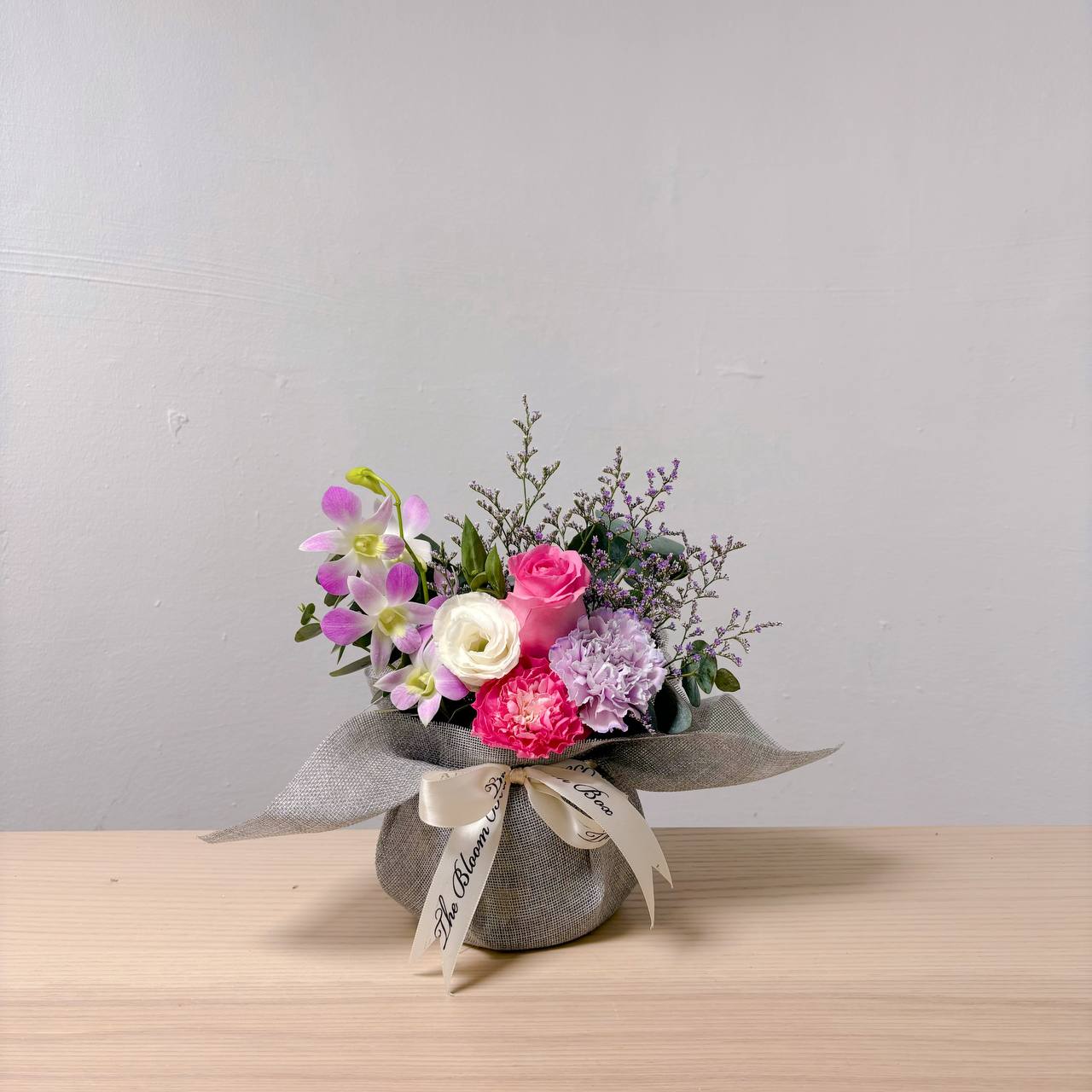 Online Flower Delivery Singapore | Same Day & Fresh – The Bloom Box