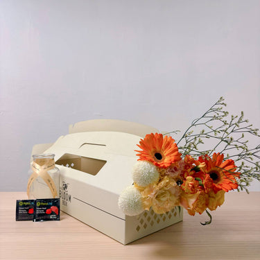 The Bloom Box of the Day