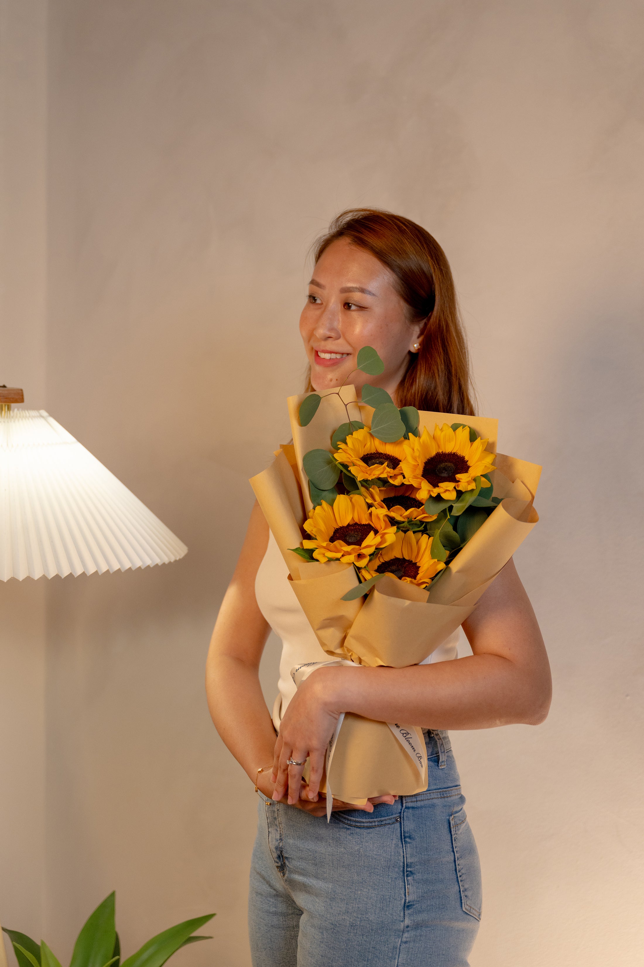 The Bloom Box | Flower Delivery Singapore for Any Occasions