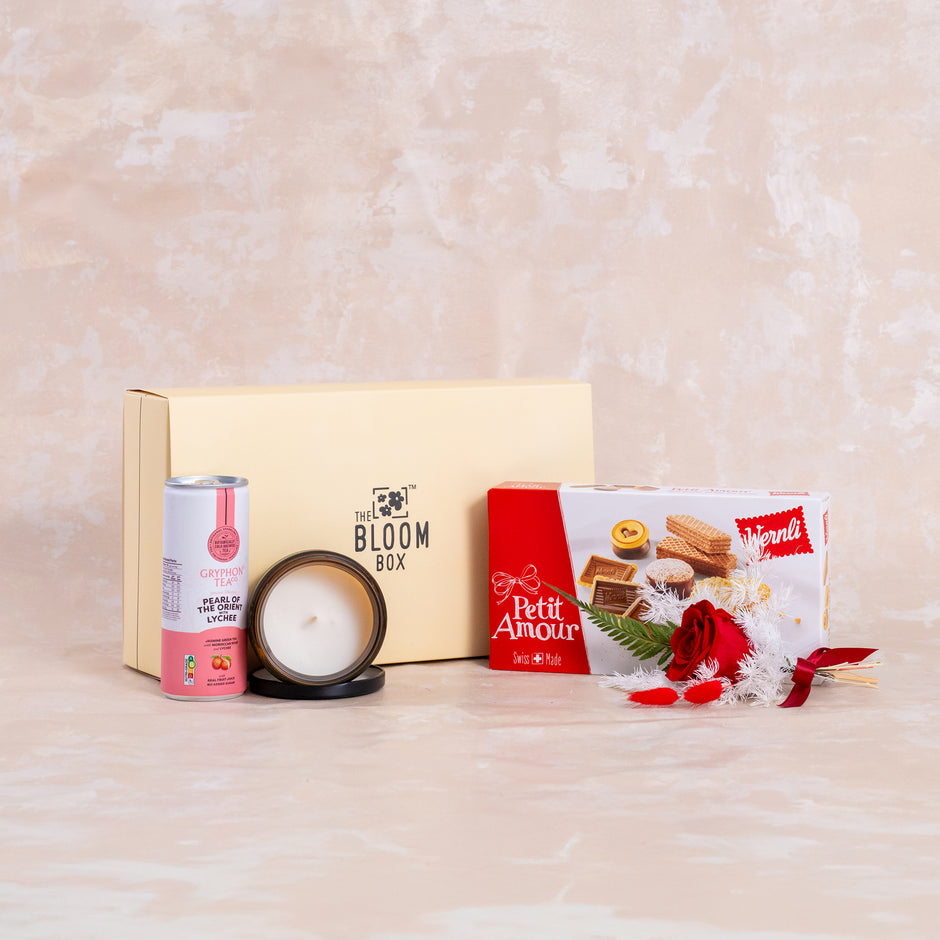Valentine's Day Flowers and Gifts – The Bloom Box