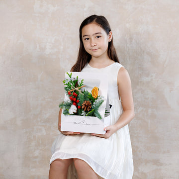 Online Flower Delivery Singapore | Same Day & Fresh – The Bloom Box