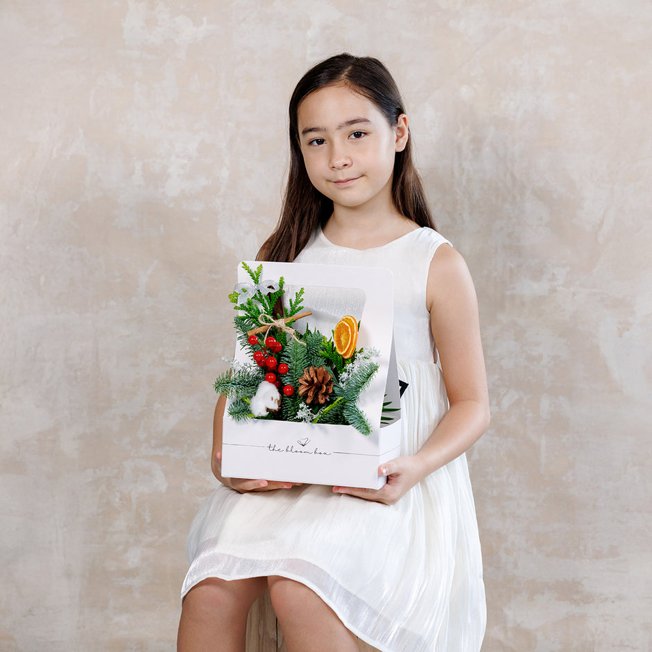 Online Flower Delivery Singapore | Same Day & Fresh – The Bloom Box