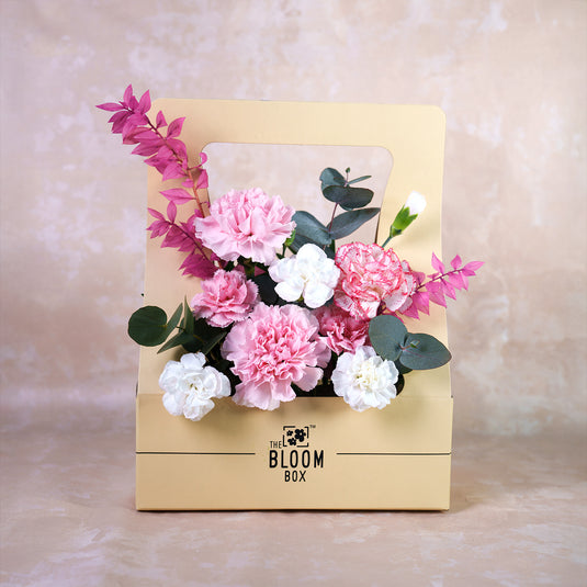 The Bloom Box of Mother's Day