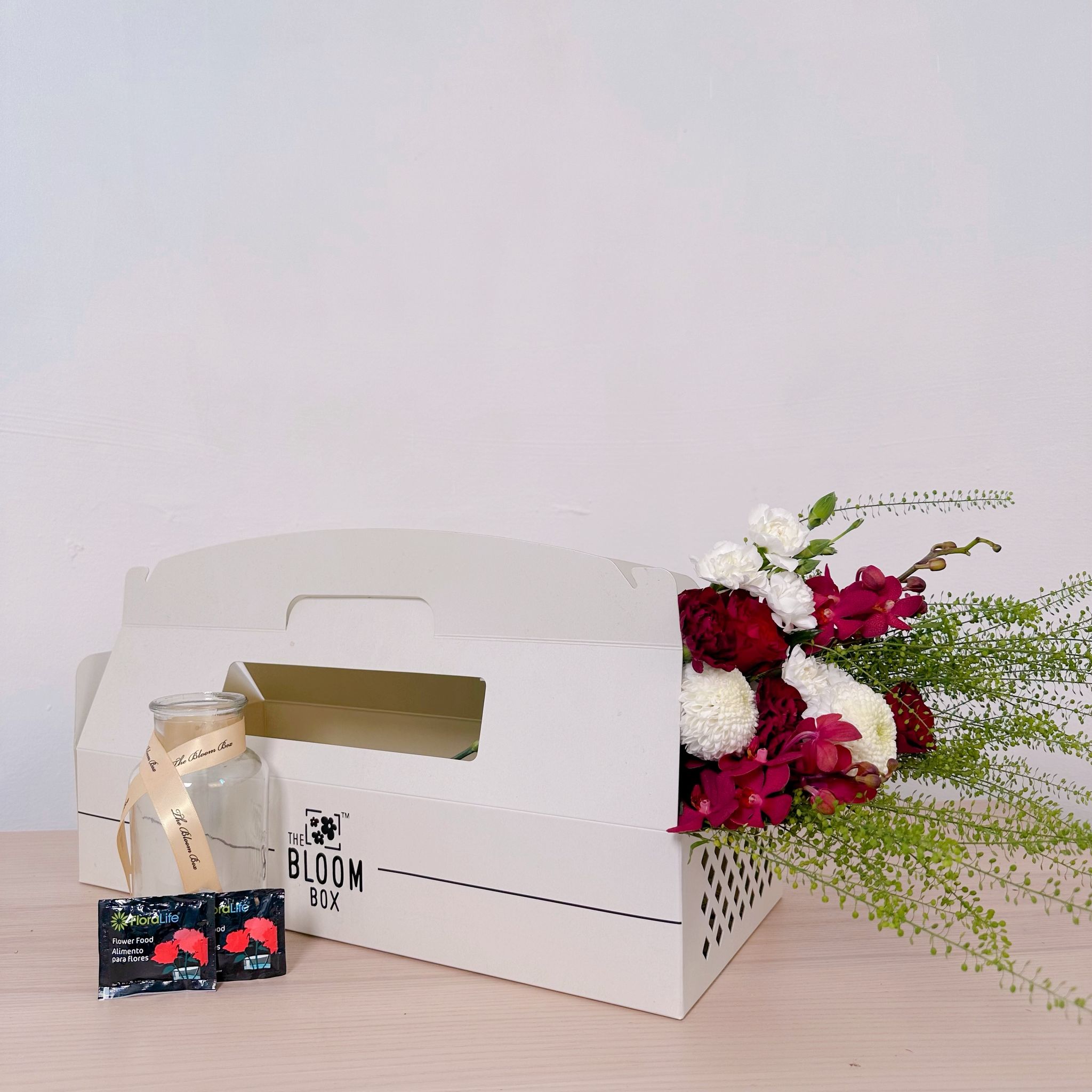 The Bloom Box of the Day