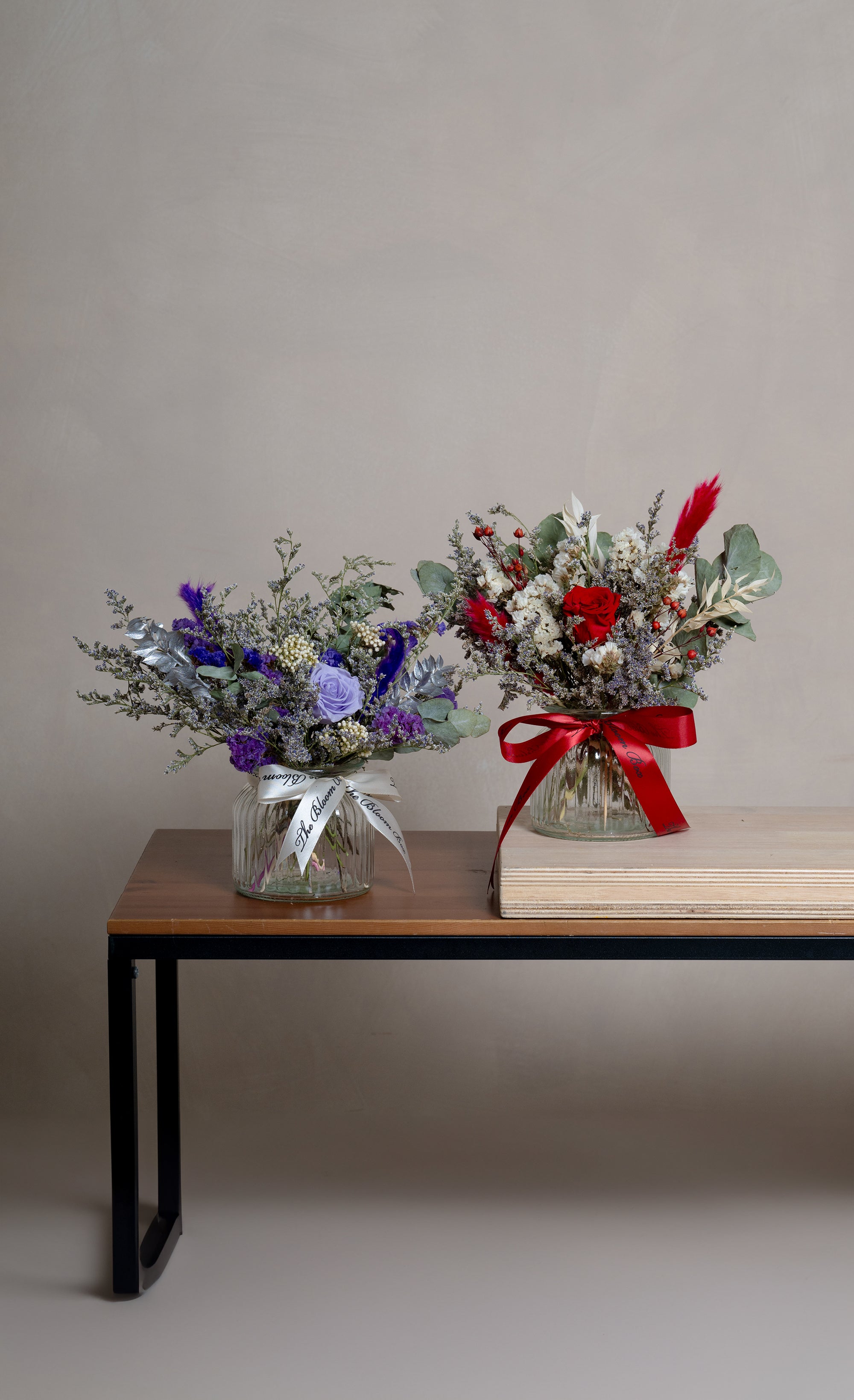 Online Flower Delivery Singapore | Same Day & Fresh – The Bloom Box