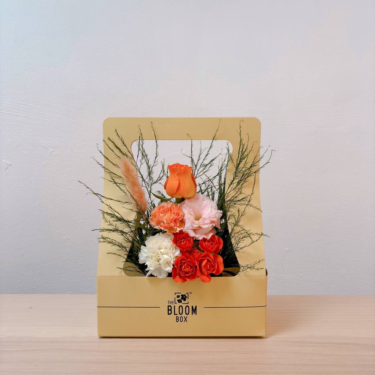 The Bloom Box of the Day