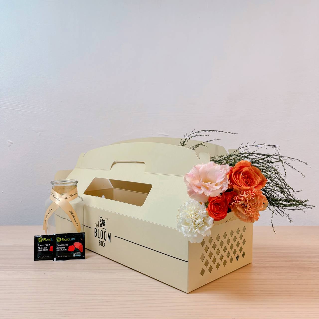 The Bloom Box of the Day