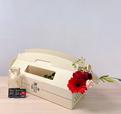 The Bloom Box of the Day