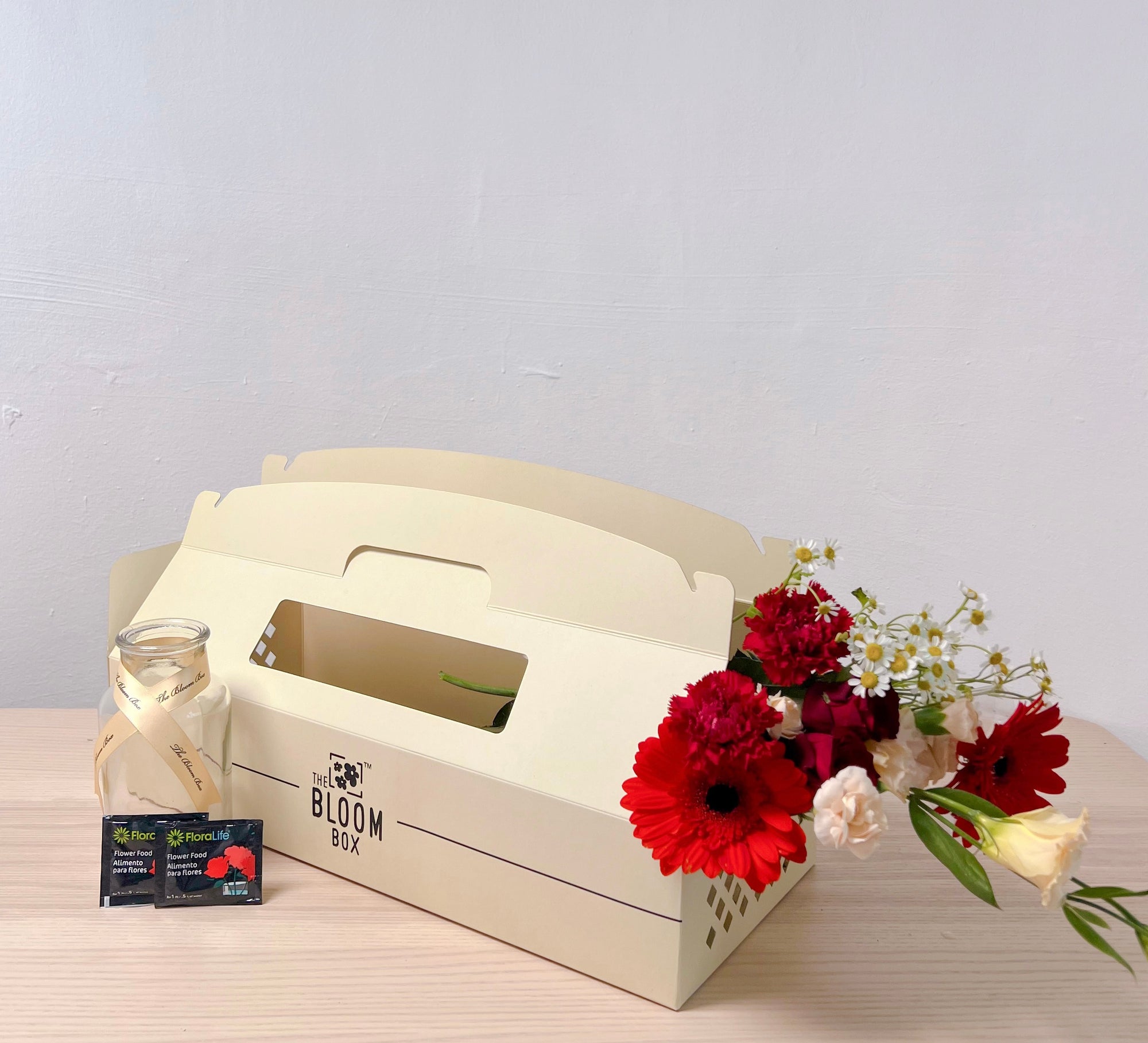 The Bloom Box of the Day