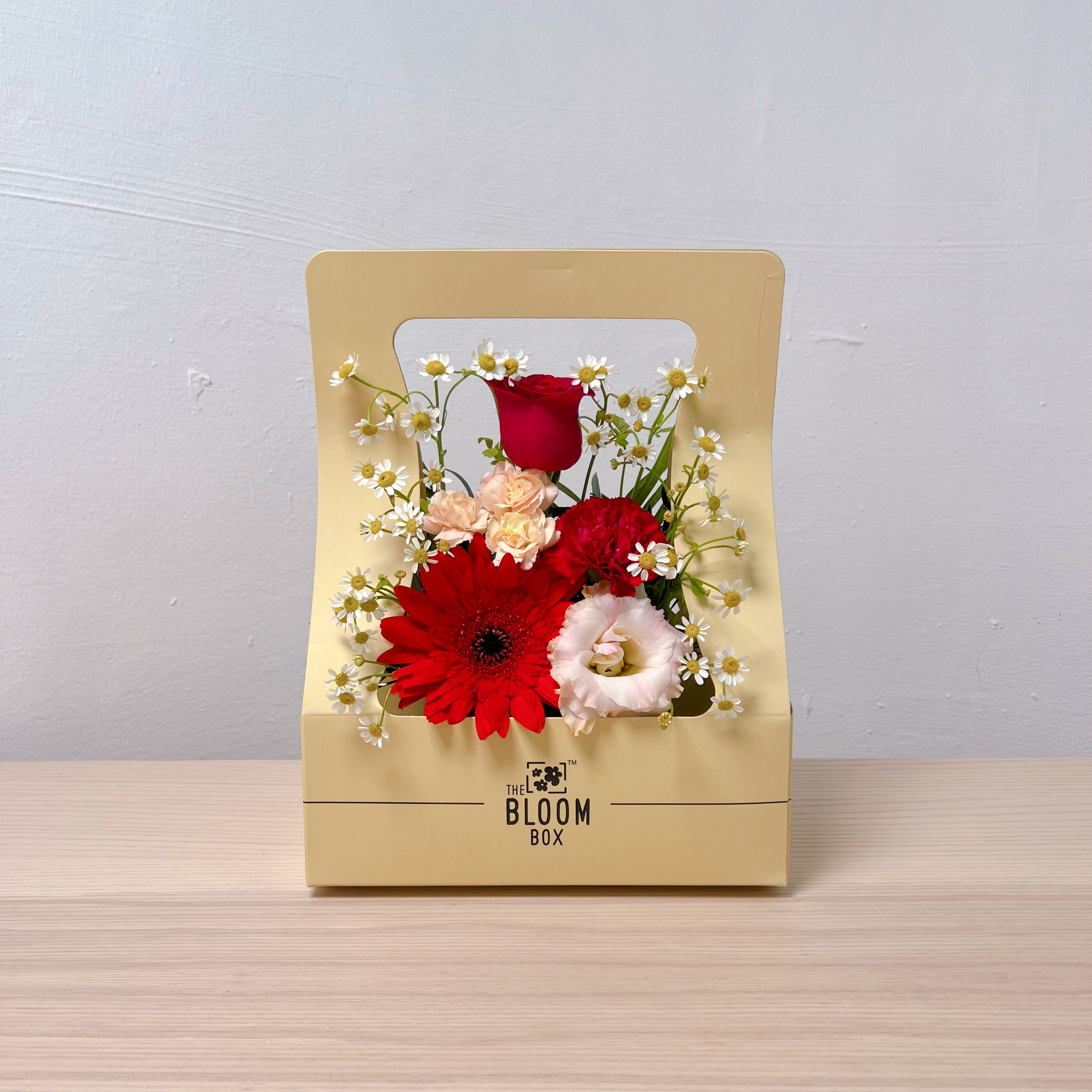 The Bloom Box of the Day