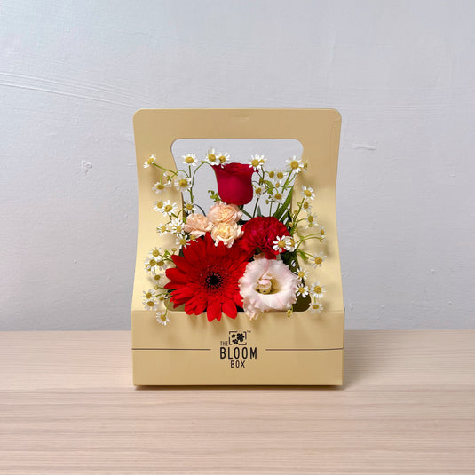 The Bloom Box of the Day